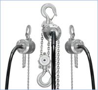 China JTVX-Pro Electric Chain Hoist 125kg-1T Low Headroom Manual Power Drill Compatible for sale