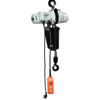 China JTXG-H 1 Ton Electric Chain Hoist with 80 Grade Alloy Steel Chain and IP54 Rating for Industrial Use for sale