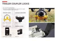 China JTR-HL11 G100 Swivel Lifting Point 360 Rotation Hoist Ring 8 Ton Capacity for sale