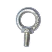China JIS B-1169 Eye Nut JTR-BN07 Forged Steel Lifting Rigging M8 to M30 80-1500kg WLL for sale