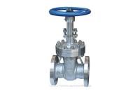 China Soft sealing Gate Valve for sale
