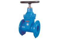 China Soft sealing Gate Valve for sale