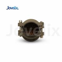China 2PX33K32Q5 Russian Standard Circular Electrical Connector 32 Socket Contacts 700V 5A for sale