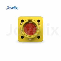 China OHS-BM-1-19-12-B1-1-B Russian Ultra Small Circular Electrical Connector 19 Pin 250V for sale