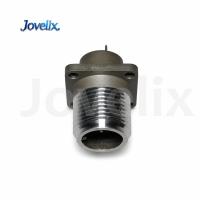 China P16J4 Circular Electrical Connector Heavy Duty Multi-Pin Plug 850V 200A for sale