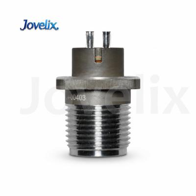 China P16J4 Circular Electrical Connector Heavy Duty Multi-Pin Plug 850V 200A for sale