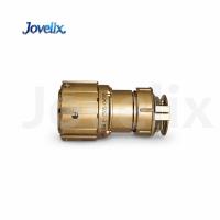 China PM4-24-2J6B Russian Standard Electrical Circular Connectors for sale