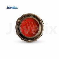 China PM4-24-2J6B Russian Standard Electrical Circular Connectors for sale