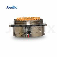 China GEO PM4-50-9J1B Industrial Circular Connector Heavy Duty Multi-Pin Plug 700V High Reliability for sale