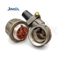 China 2PM18K7WB1 Russian Connector 2PM Series Threaded Circular Connectors for sale