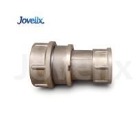 China 2PM24K19QA2 Threaded Circular Connector Socket 19 Core 400V 5A Industrial for sale