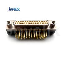 China J30JHT37TJWCN02-SAT Rectangular Connector Plug 37 Core Industrial Connector for sale