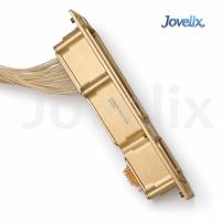 China S6HM2ZPC-36 ARINC600 Rectangular Metal Frame Connector 36 Position Mixed Contact for sale