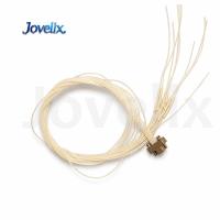 China J63A-212-009-161-JC Ultra Miniature Rectangular Electrical Connector Lightweight Reliable for sale