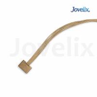 China J63A-222-009-261-TH-400 Ultra Miniature Rectangular Nano Connector 0.635mm Pitch 1A Rated for sale