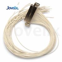China J29A-37TJL High Temp Resistant Latching Signal Connector 1.91mm Pitch 5A for sale