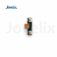 China J30-9TJWP1-J Series High Density Shielded Crimp Type Electrical Connector 1.27mm Pitch 3A for sale