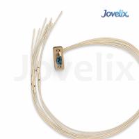 China J30J-9TJL 9 Pin Micro Rectangular Electrical Connector 1.27mm Pitch GJB2446A for sale
