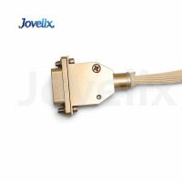 China J30JHT21ZKCAB05-AD Hermetic Micro Rectangular Connector 21Pin Sealed Socket Connector for sale