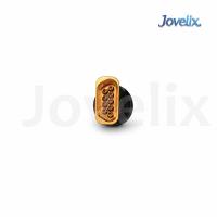 China J30JM1 Hermetic Micro Rectangular Connector 9 Contact Socket Receptacle 1.27mm Pitch for sale