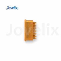 China J30JM1-21ZKH2-Q1 J30JM1 Series Micro Rectangular Connector 21 Contact for sale