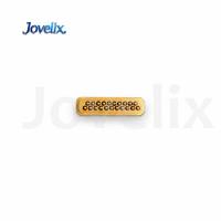 China J30JM1 Series Micro Rectangular Connector 21 Contact Hermetic Gas Sealed 1.27mm Pitch for sale