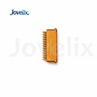 China J30JM1-25ZKH2-Q1 Hermetic Micro Rectangular Connector 25Pin Glass Sintered Aviation Socket for sale