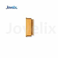 China J30JM1-25ZKS19 J30JM1 Series Micro Rectangular Connector 25 Contact for sale