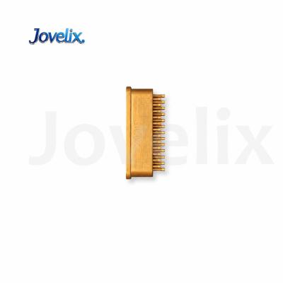 China J30JM1-25ZKS19 J30JM1 Series Micro Rectangular Connector 25 Contact for sale