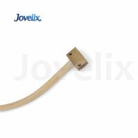 China J30JZLN9ZKCA000 Hermetic Micro Rectangular Connector 9Pin Sealed Socket Connector for sale