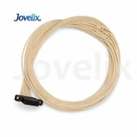 China J30V2-15TJL1 Micro Rectangular Connector 15 Pin Male Plug Crimp Type 1.27mm Pitch for sale