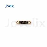China MDC1-15SN Micro D Rectangular Connector 15 Contact SN Type 1mm Pitch for sale