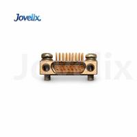 China MDC1-15SW1 MDC Series Micro Rectangular Electrical Connectors 15 Contact for sale