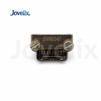 China MDC1-15SW1 MDC Series Micro Rectangular Electrical Connectors 15 Contact for sale