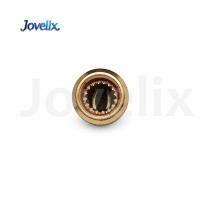 China Rectangular Connector Header 5 Pin High Current 16.5mm Shell Size 09 for sale