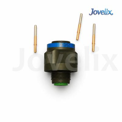 China D3899-26WB99SN Circular Electrical Connector ， High Density Multi-Pin Connector ，Heavy Duty Industrial Plug ，Precision Interconnect Solution for sale