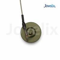 China MIL-DTL-38999 Receptacle Cover Dust Cap D38999-33W11R Shell Size 11 for sale
