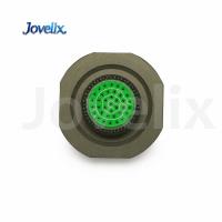 China J599-24WD35PN MIL-DTL-38999 Series III Circular Connector 35 Contacts Wall Mount Receptacle for sale