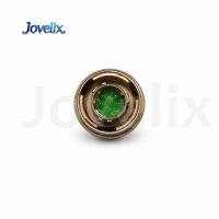 China JY27467T13F98SN High Reliability Aviation Circular Connector Plug for sale