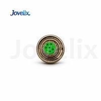 China JY27467T13F98SN High Reliability Aviation Circular Connector Plug 500 Cycles for sale