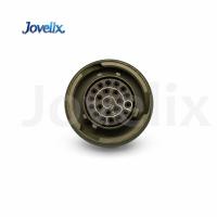 China JY27484T12B35SN High Density Multi Pin Electrical Connector for sale