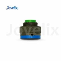 China JY27484T12B35SN High Density Multi Pin Electrical Connector 500 Mating Cycles for sale