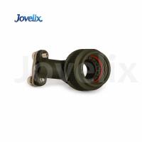 China M85049-39-11N Circular Connector Backshell 11# Shell Strain Relief Cable Clamp Connector for sale
