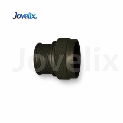 China MIL-DTL-38999 III EMI Shielded Circular Connector Backshell 20P03 Cable Clamp for sale