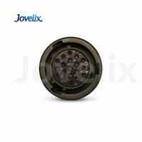China MS3116F14-19S MIL-C-26482 Series I Sealed Circular Connector 500 Cycles for sale