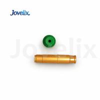 China CF81-411-01 8# Differential Pin Circular Connector for Industrial Cable CEC-RWC-18664 for sale