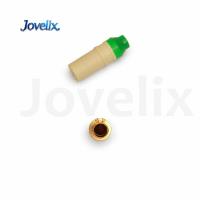 China CF82-411-01 8 Size Quadrax Differential Socket Contact for CEC-RWC-18664 Cable for sale