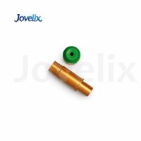 China CF82-411-01 8 Size Quadrax Differential Socket Contact for CEC-RWC-18664 Cable for sale