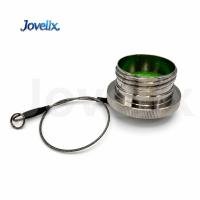 China J599-32F-21 Circular Connector Socket Multi-core Waterproof Industrial Connector for sale