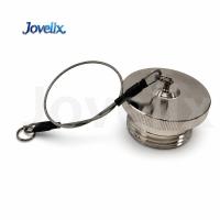 China J599-32F-21 Circular Connector Socket Multi-core Waterproof MIL-DTL-38999M 48.3mm for sale